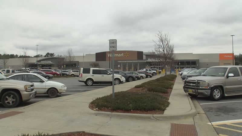 Police investigating indecent exposure incident at East Albany Walmart Police investigating indecent exposure incident at East Albany Walmart