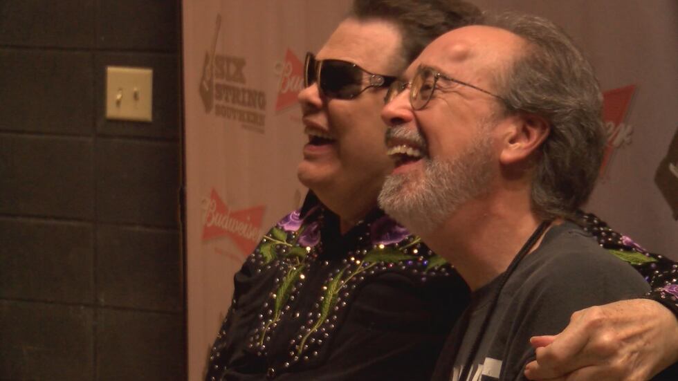 Ronnie Milsap hospitalized before performing in Tifton Ronnie Milsap hospitalized before performing in Tifton