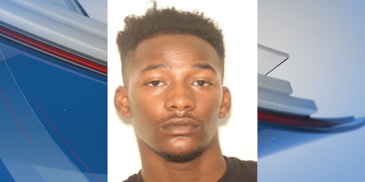 GBI searching for man wanted in connection to Americus murder GBI searching for man wanted in connection to Americus murder