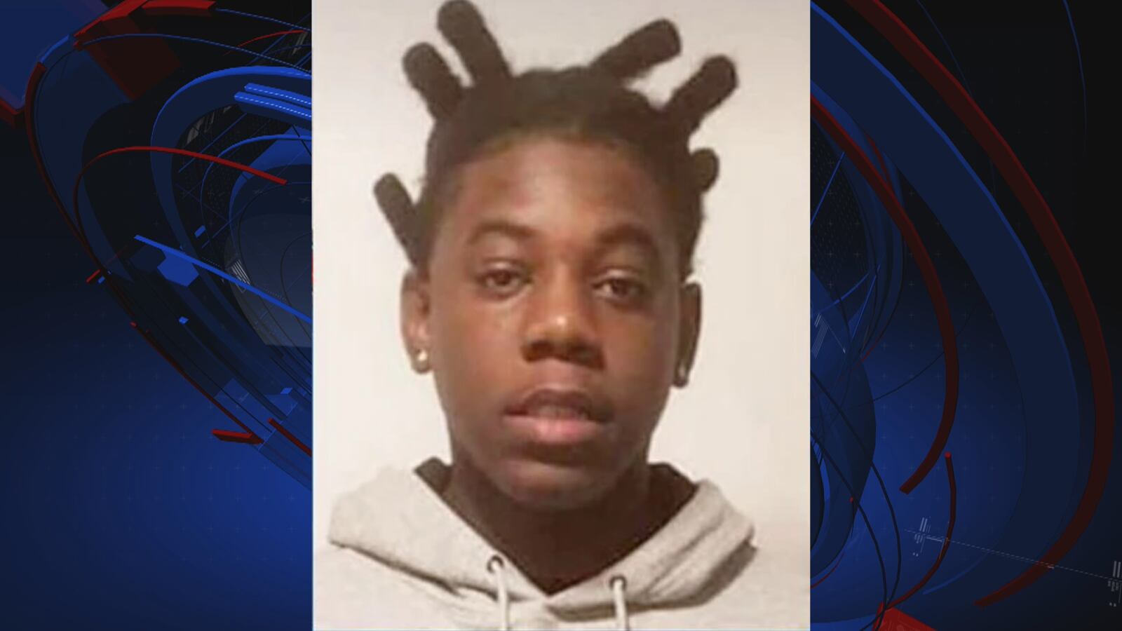 Valdosta Murder Trial Begins For Man Accused Of Killing Girlfriend