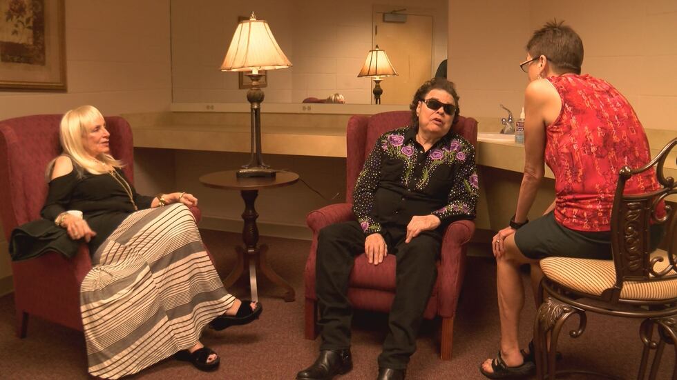 Ronnie Milsap hospitalized before performing in Tifton Ronnie Milsap hospitalized before performing in Tifton