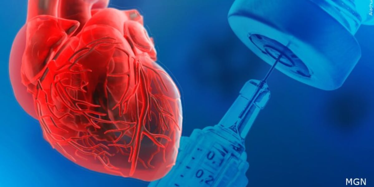 Too Much Exercise: Can it Hurt Your Heart? Too Much Exercise: Can it Hurt Your Heart?