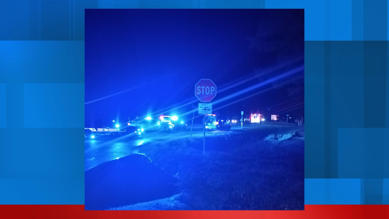 Pedestrian identified in deadly semi-truck traffic accident Pedestrian identified in deadly semi-truck traffic accident
