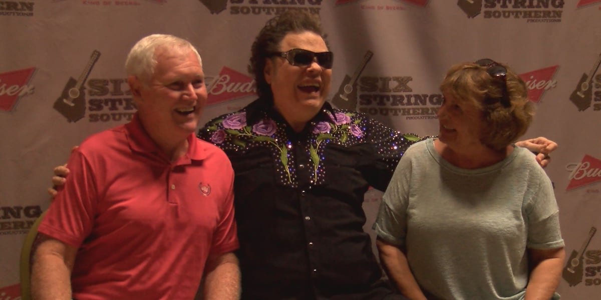 Ronnie Milsap hospitalized before performing in Tifton Ronnie Milsap hospitalized before performing in Tifton