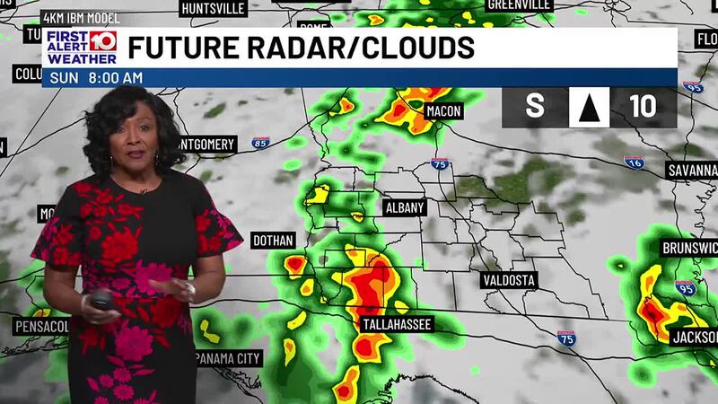 Major severe weather threat this weekend Major severe weather threat this weekend