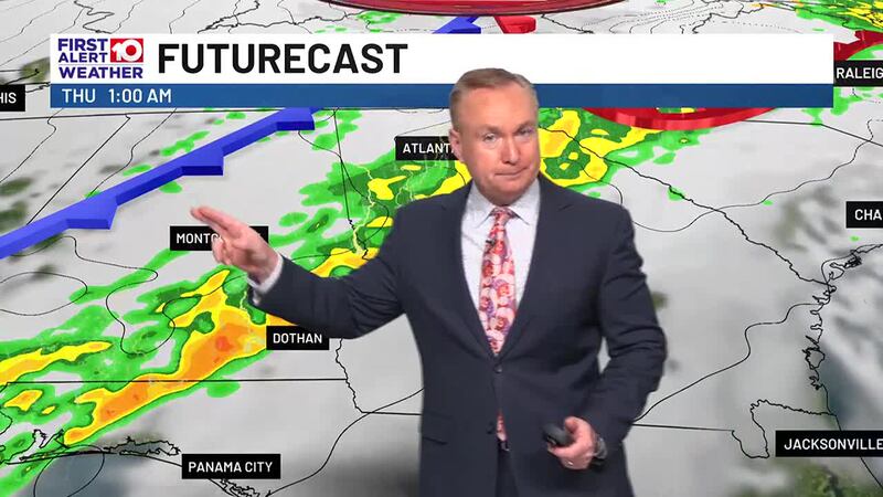 First Alert Weather First Alert Weather